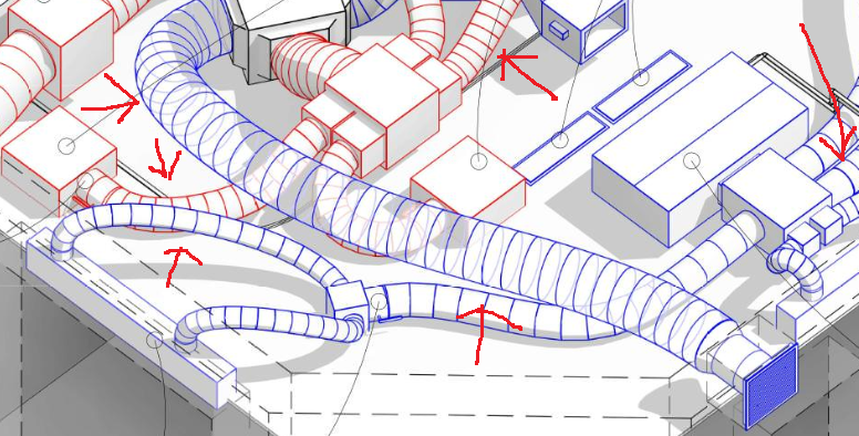 Anyone willing to teach me how to create Flexible Pipes (with these ...