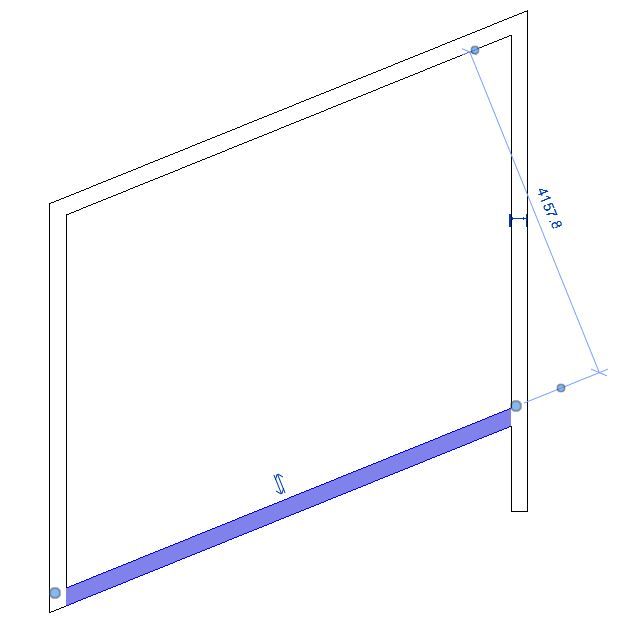 Align Parallel and Perpendicular - Autodesk Community