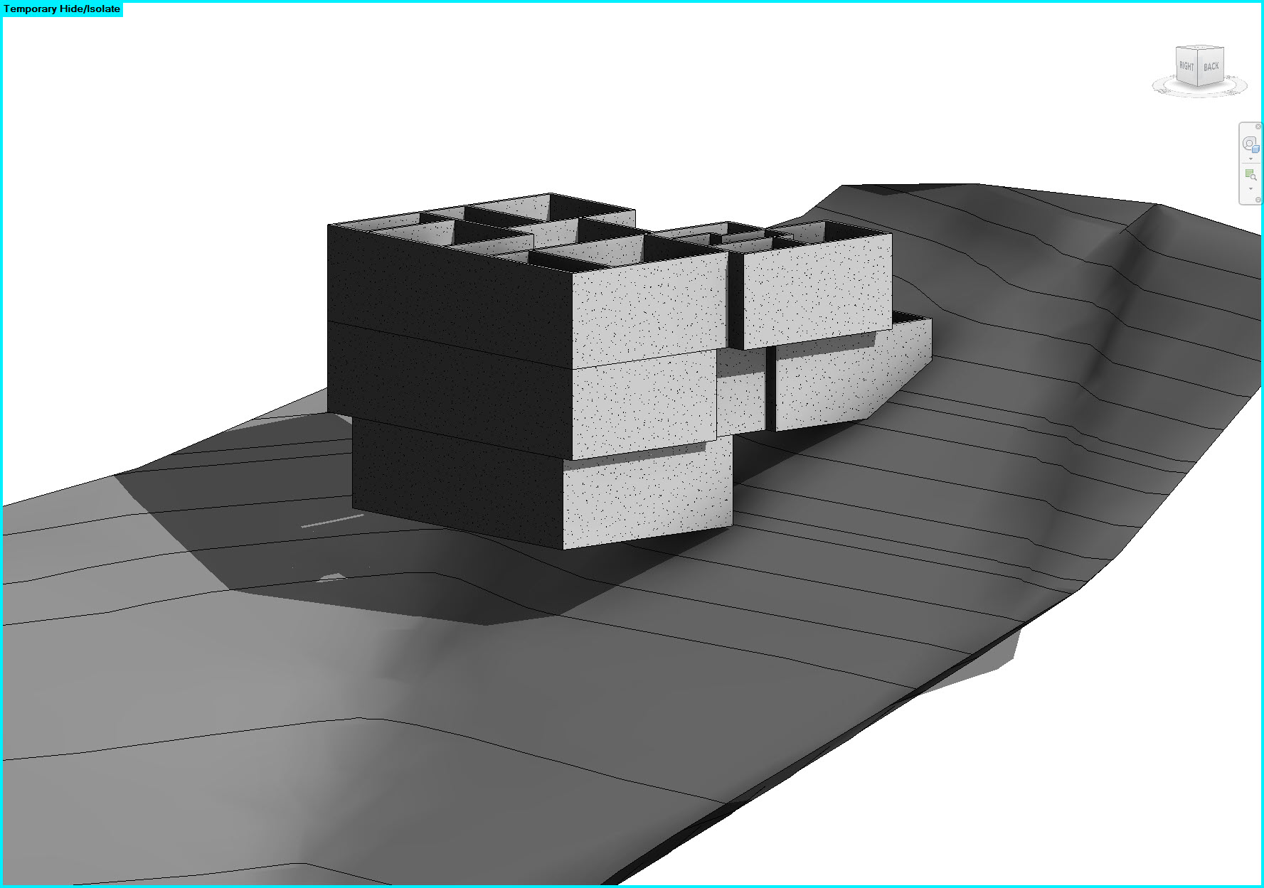 Solved: Step Grading In Revit - Autodesk Community