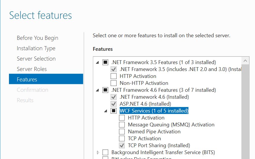 Solved: Moving from Revit Server 2020 to Server 2021 - installation fails - Autodesk Community
