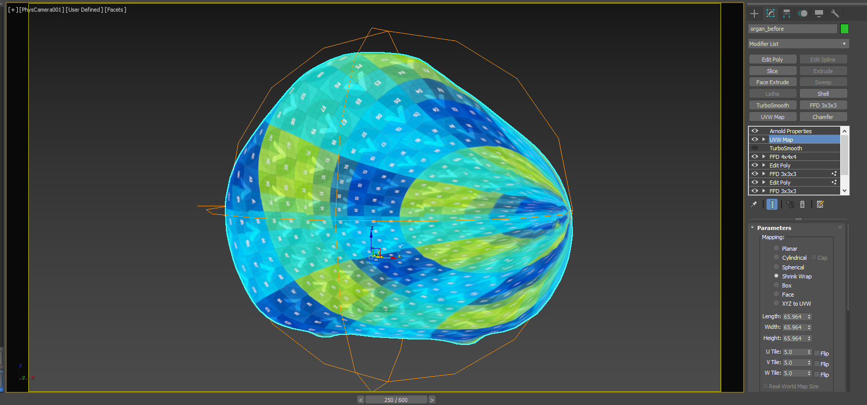 Help aligning textures from one object to another - Autodesk Community