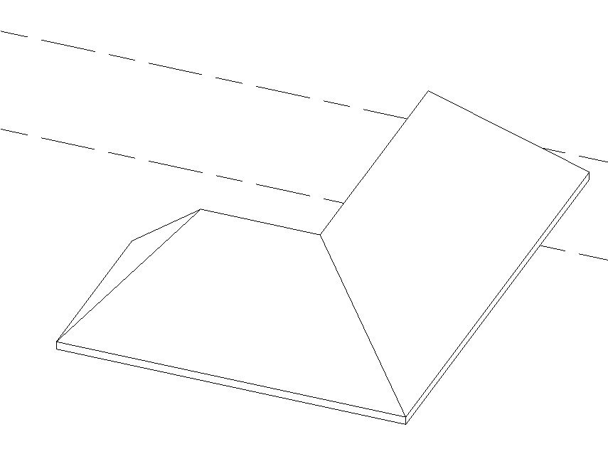 How to Change Ridge Placement Along Roof - Autodesk Community