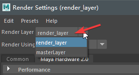 Solved: Why cmds.ogsRender() does not recognize the render layer? - Autodesk Community