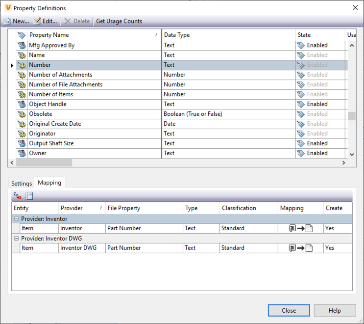 Solved: Job Processor - Sync properties upon lifecycle state change ...