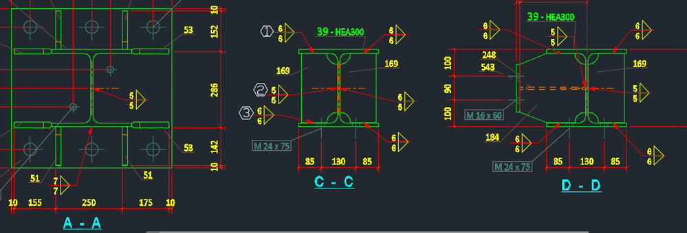Welding Symbols Dwg Block For Autocad Designs Cad
