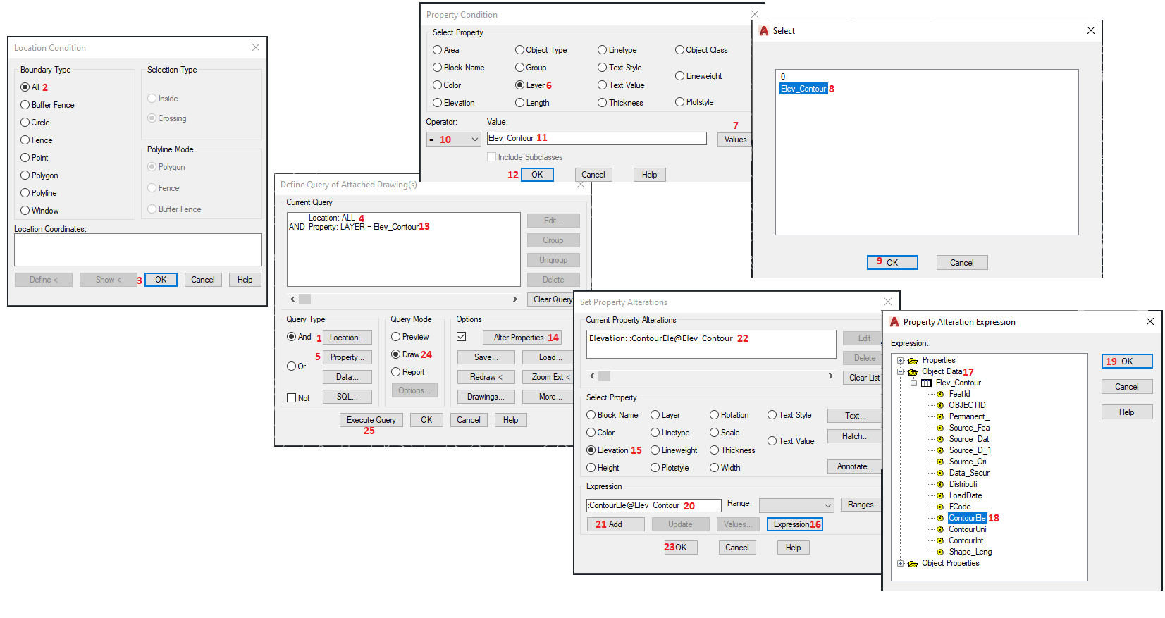 Solved: Query kills CAD / times out - Autodesk Community