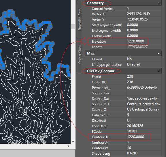 Solved: Query kills CAD / times out - Autodesk Community