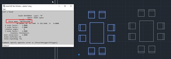 Solucionado: Dica.... Você tem as “manhas” com o Copy e Paste do AutoCAD ? - Autodesk Community