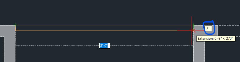 Rectangle Snap - Autodesk Community