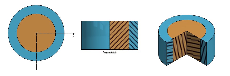 Multiple section view - Autodesk Community
