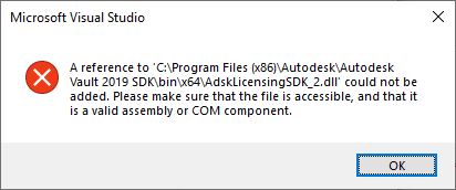 Solved: Create folder structures with VB.net Windows Form - Autodesk ...