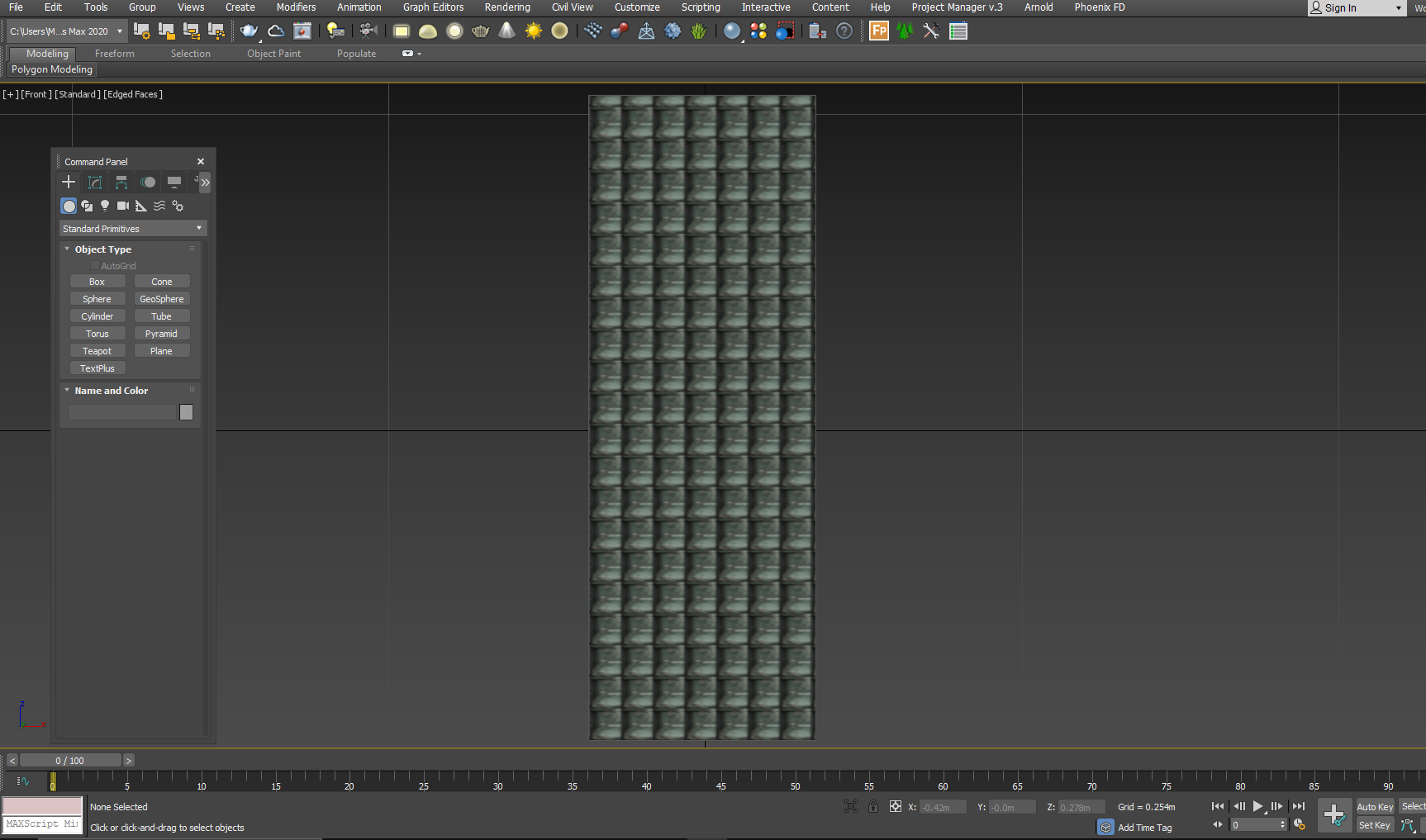 Drag & drop reference pictures problem - Autodesk Community
