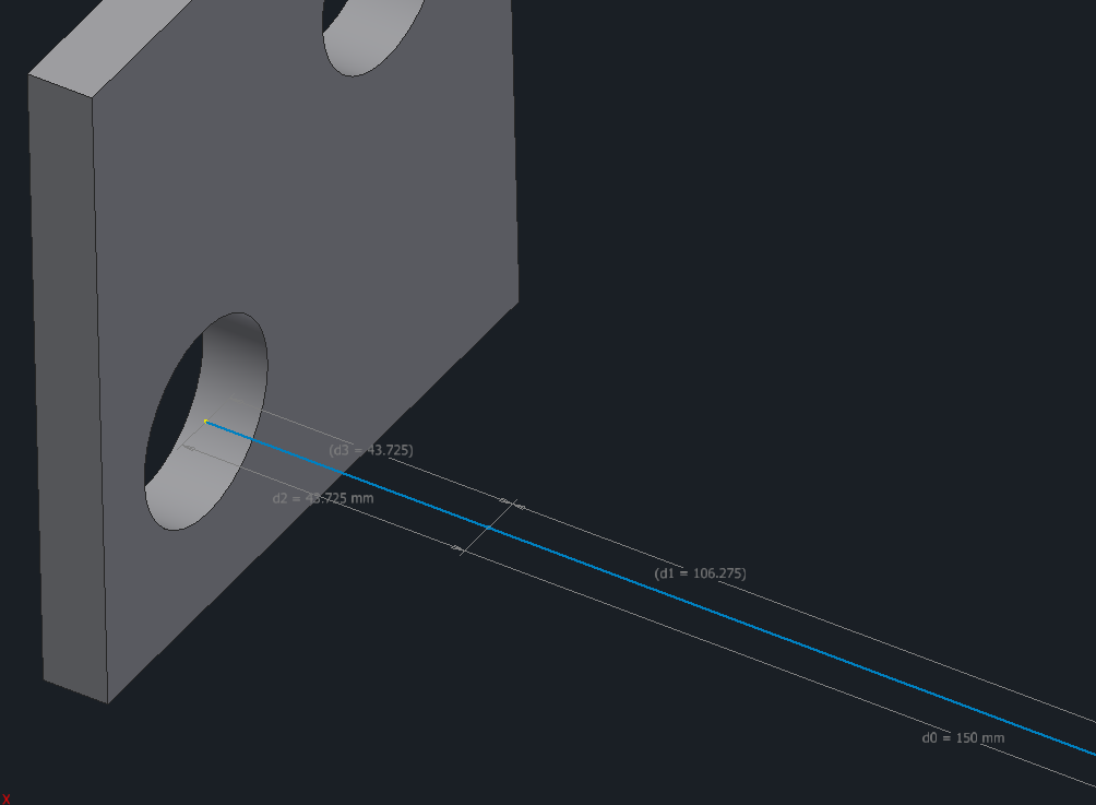 Include Geometry (Work Points) in Tube & Pipe runs. IV2020 - Autodesk ...