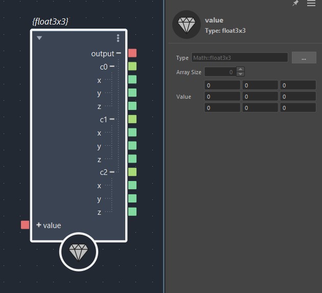 3x3 matrix singular value decomposition - Autodesk Community