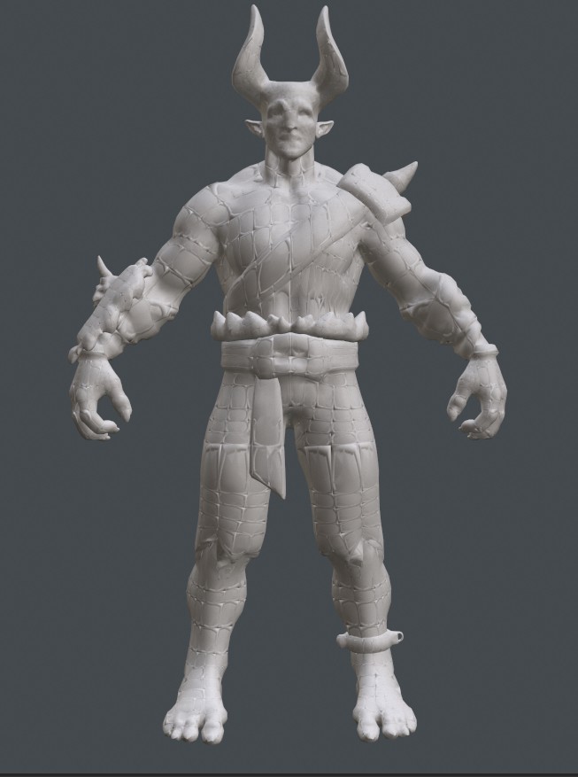 Problem when baking normal maps - Autodesk Community