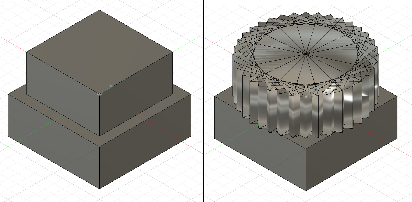 Solved: Bug: Meshbody loses all metadata when using the "MeshCombineCommand" - Autodesk Community