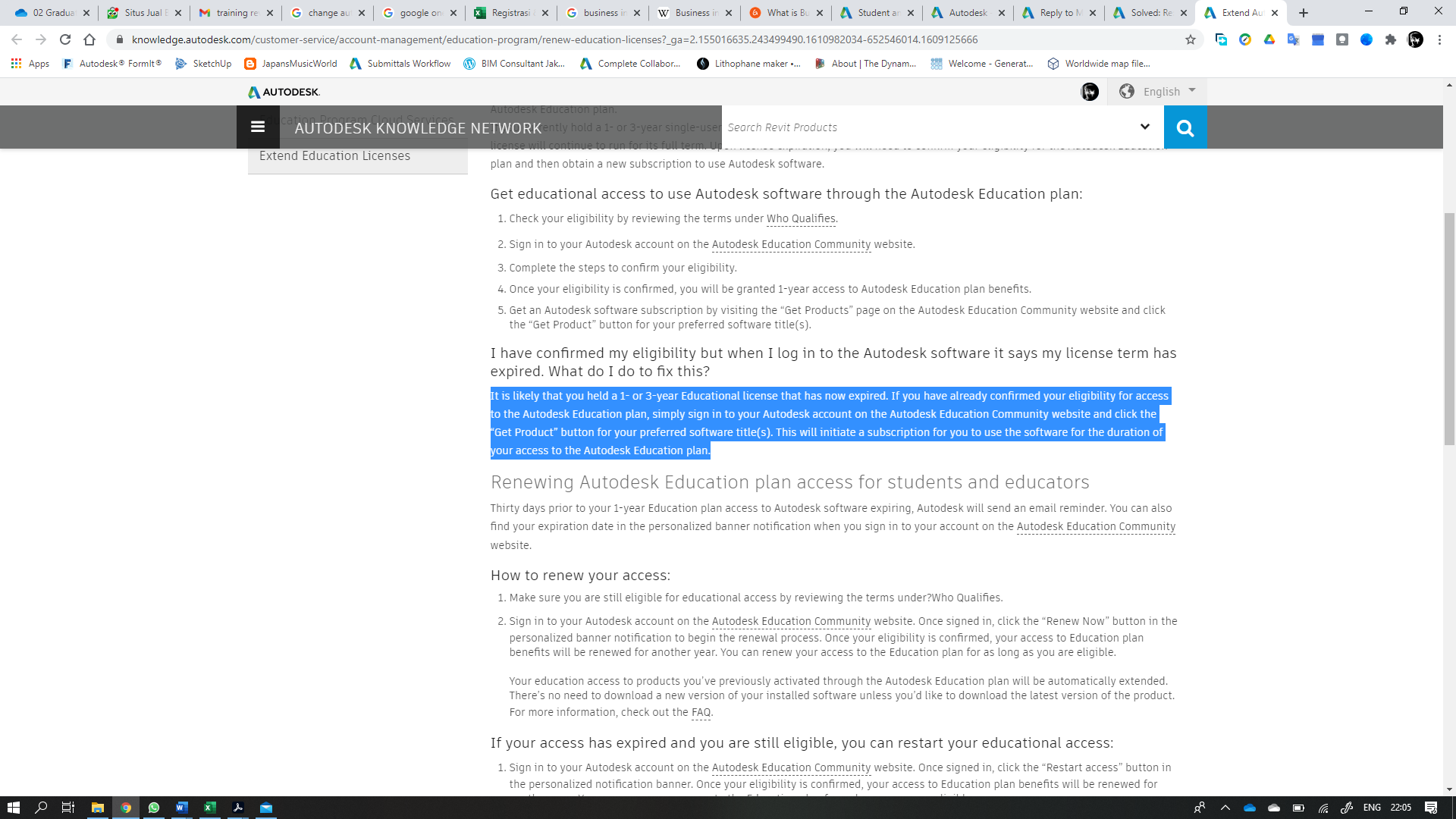 Solved: Cannot Create Project in Recap Photo - Autodesk Community