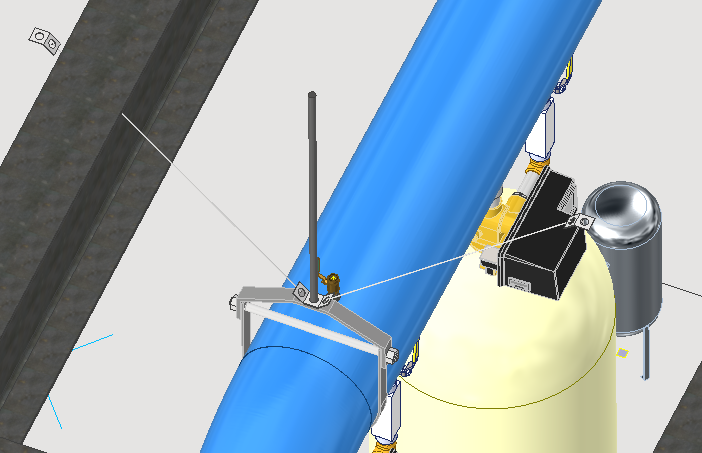 Adaptive and flexible part help. - Autodesk Community
