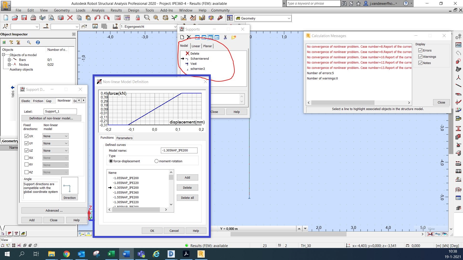 Solved: Delete all support labels by API - Autodesk Community