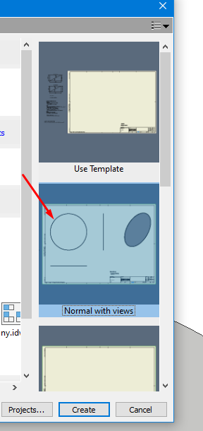 Drawing templates creates extra sheet - Autodesk Community
