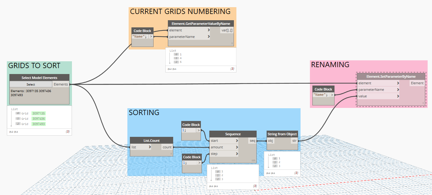 Solved: Reset Grid numbers? - Autodesk Community