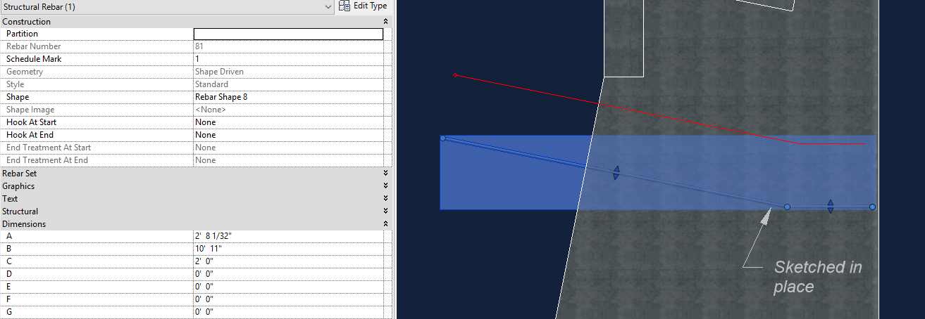 Solved: Custom Rebar Shapes - Autodesk Community