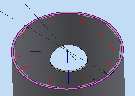 Solved: fail to make a .step file. - Autodesk Community