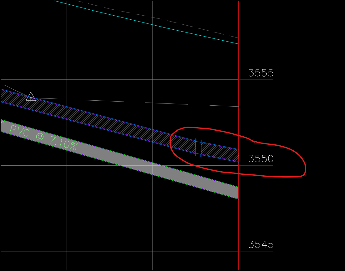 Solved: Profile View Pressure Pipe Hatch Not Displaying - Autodesk Community
