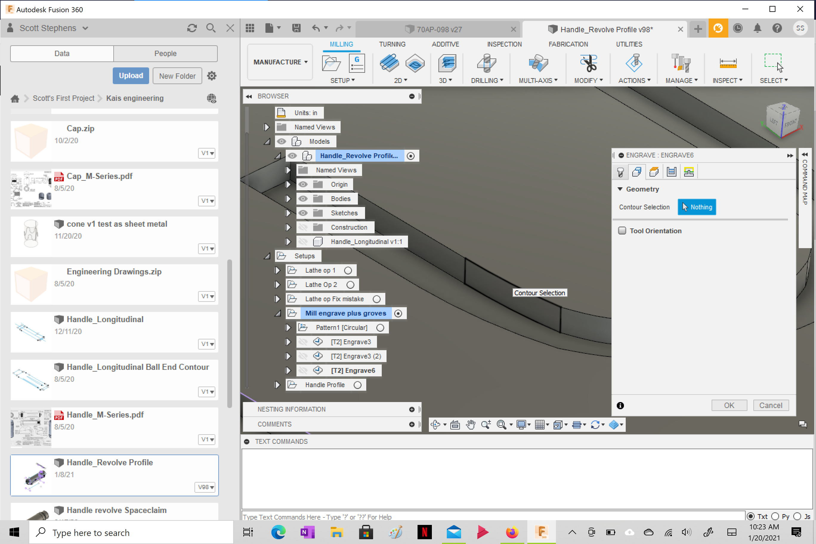 [CLOSED] Feedback on upcoming Text - Page 3 - Autodesk Community