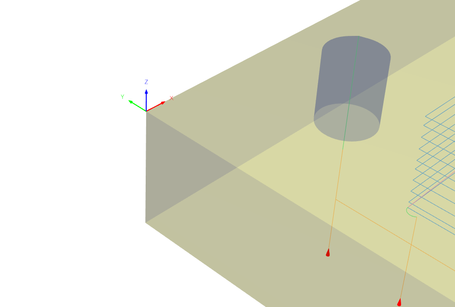 Solved: Rotating stock and milling parts (WCS) - Autodesk Community