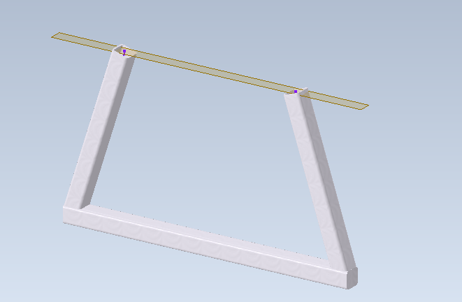 Solved: Frame Generator, how to specify Trim Angle - Autodesk Community