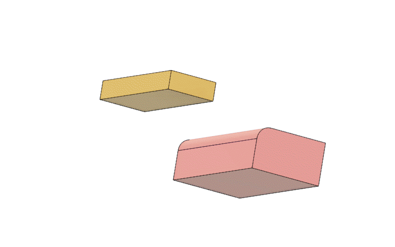 Solved: Joints workflow at fillets - Autodesk Community