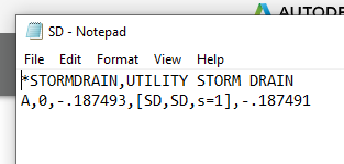 Solved: edit a .lin file or use MKSHAPE - Autodesk Community