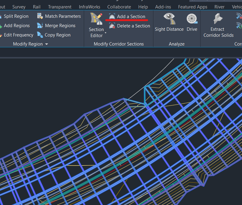Corridor Editor - Autodesk Community
