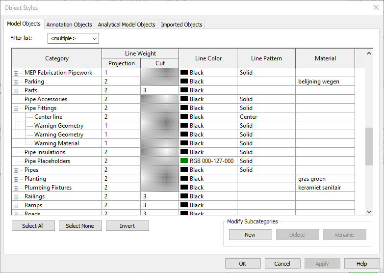 Hatch like Lines on pipe fittings - Page 2 - Autodesk Community