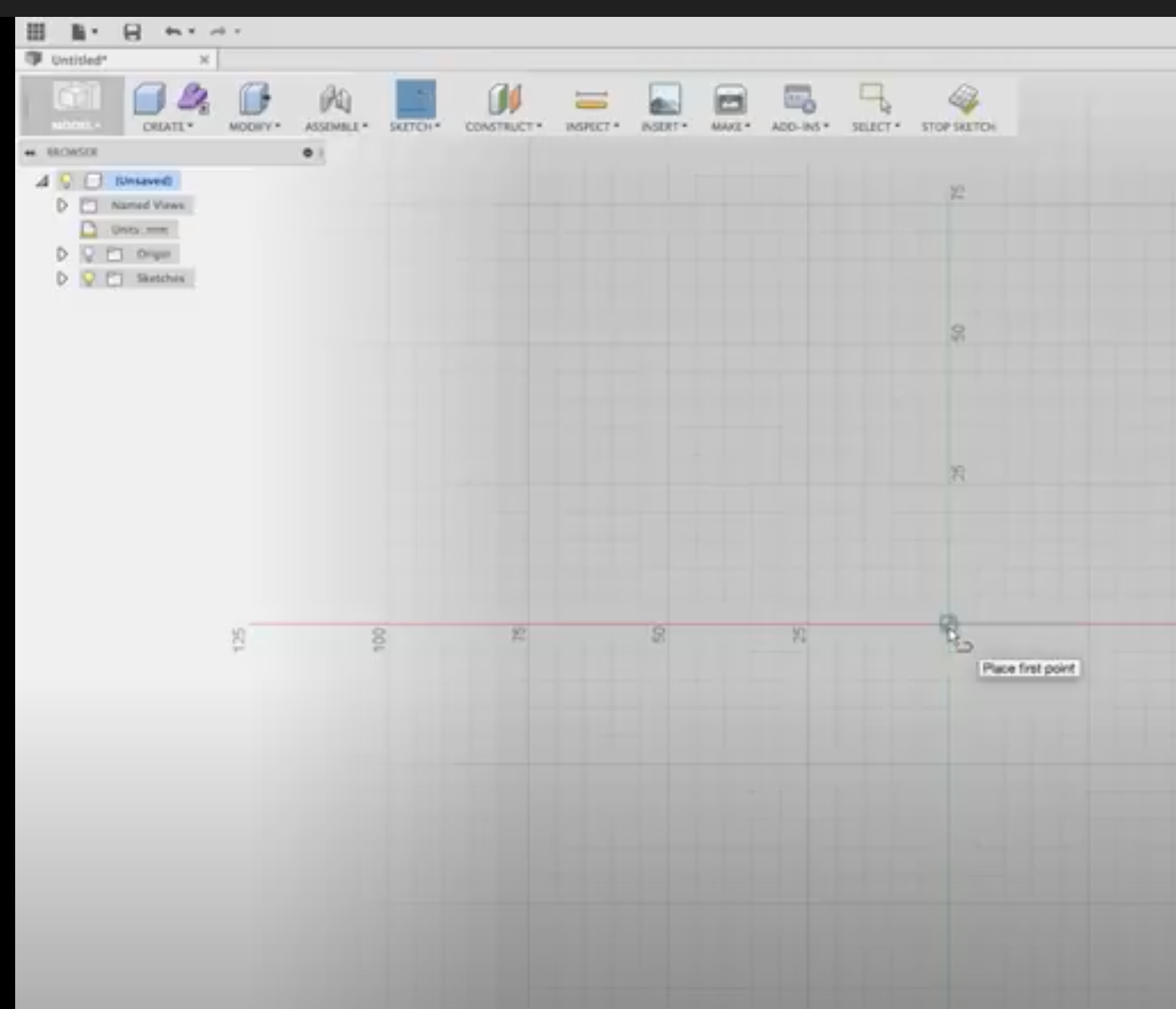 Solved: Cannot select face for offset plane - Autodesk Community