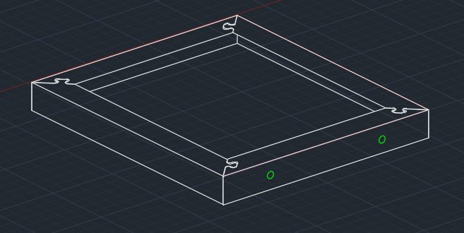 Solved: Having trouble creating a line constraint that auto updates ...