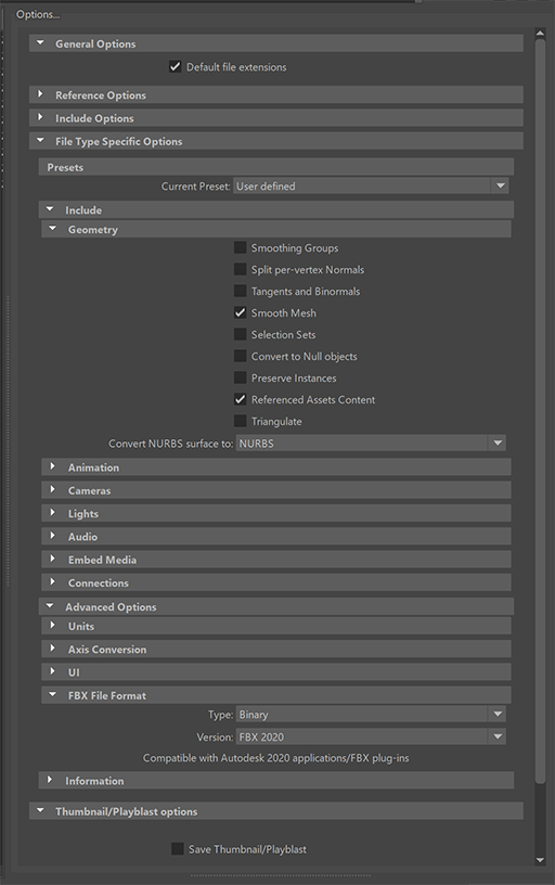 Solved: How to export fbx with textures? - Autodesk Community