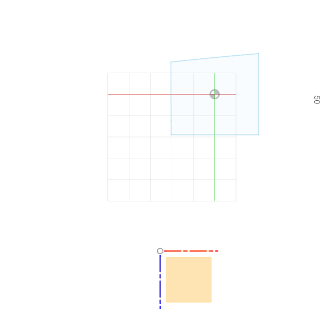Solved: Create centerpoint rectangles from sketch centers - Autodesk Community