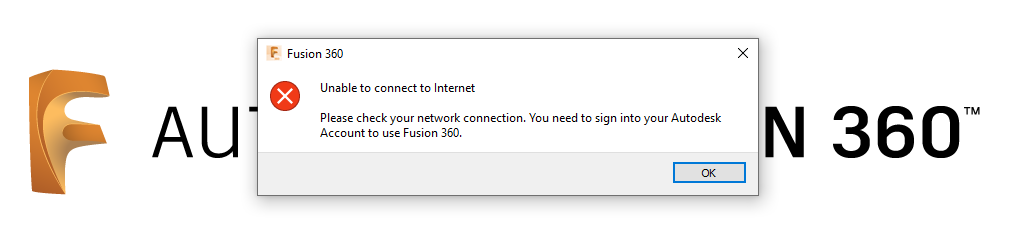 fusion crashes out of the box? - Autodesk Community