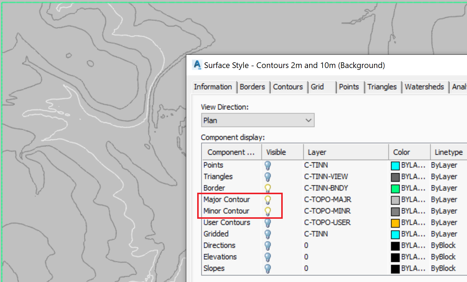 Solved: Steelwork Point Cloud Surface Contour - Autodesk Community