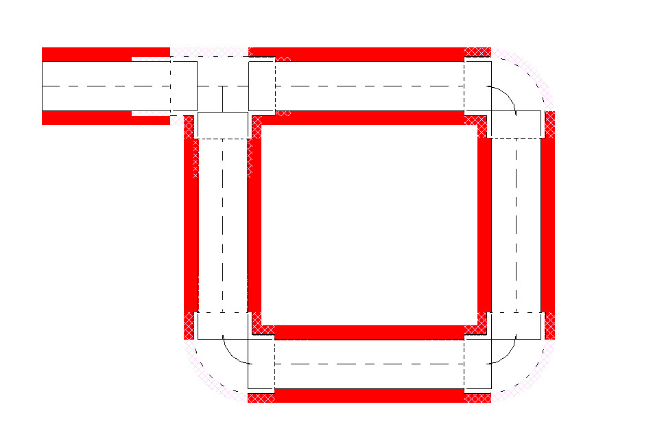 Hatch like Lines on pipe fittings - Page 2 - Autodesk Community