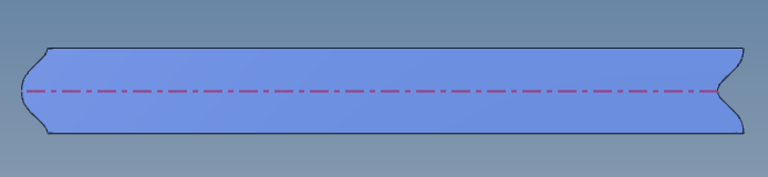 Solved: cant create flat pattern - Autodesk Community