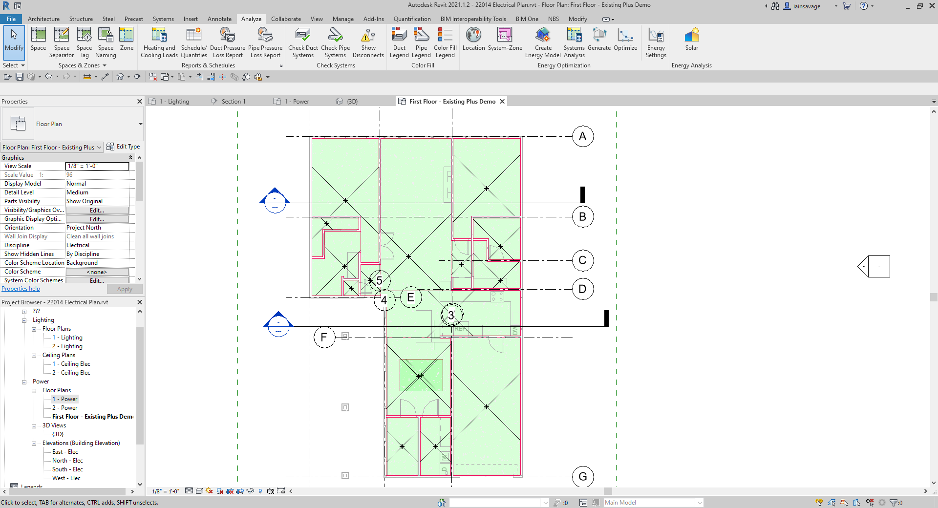 Solved: Placing Spaces - Autodesk Community
