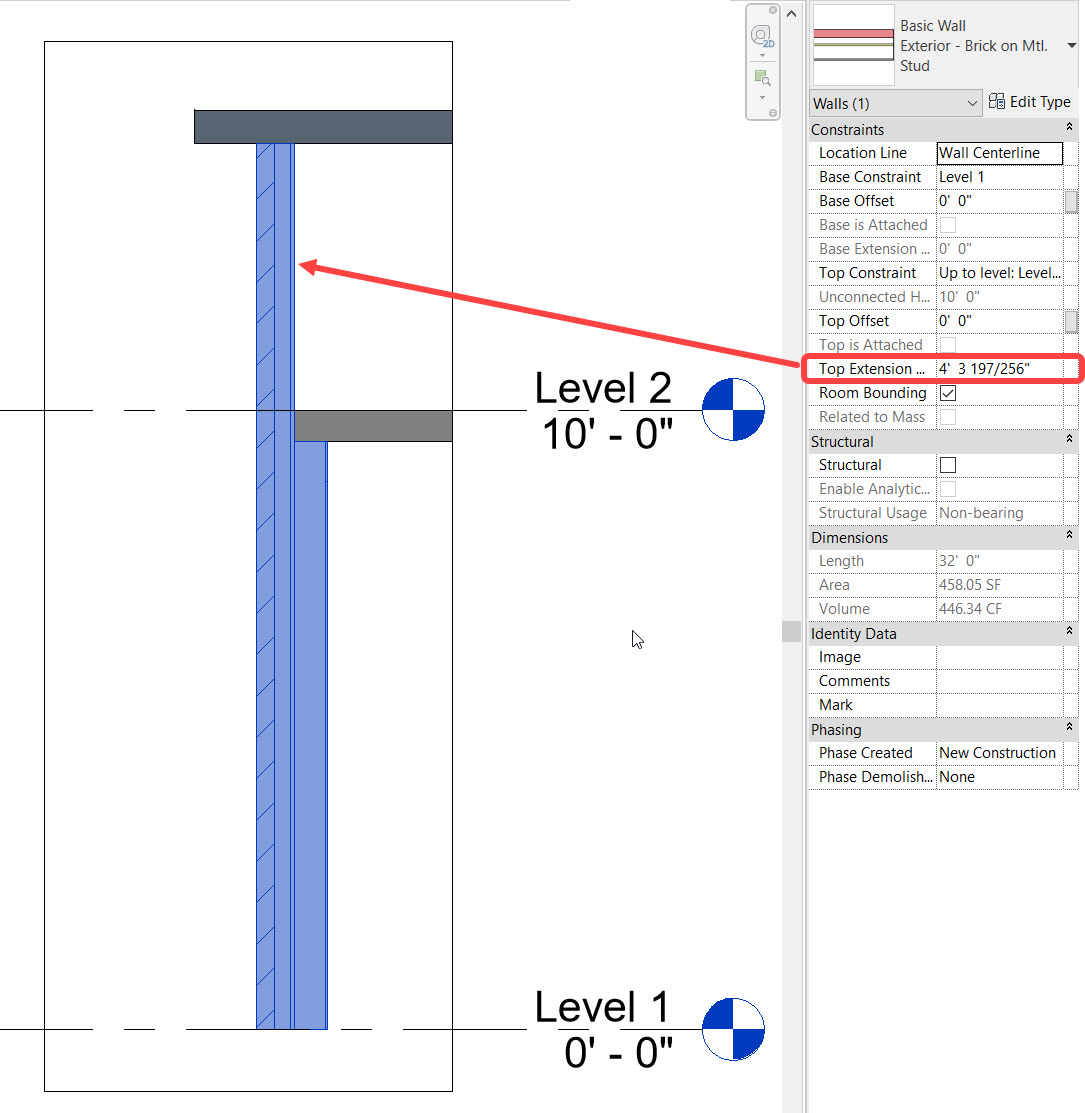 Solved: Cutting wall profile - Autodesk Community