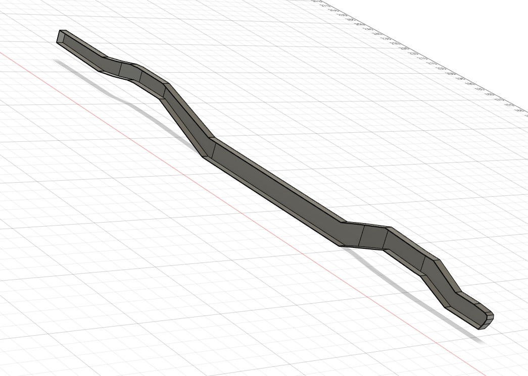 Need advice on how to approach modeling a complex part... - Autodesk ...