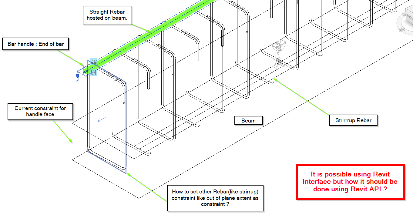 HELP : How to change Rebar constraints to other Constraints ? - Autodesk Community