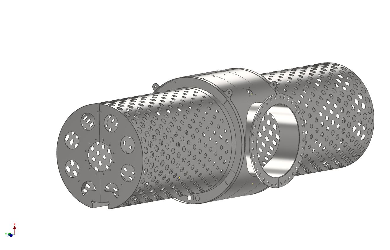 Automatic Contacts when using Shell Elements - Autodesk Community