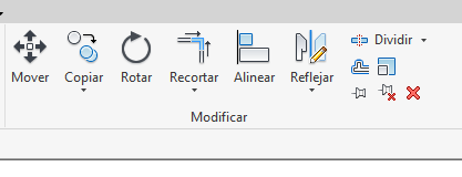 Revit lt 2018 pull down buttons (botones desplegables) - Autodesk Community
