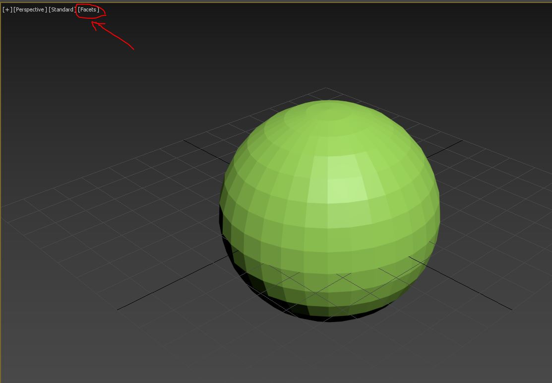 Solved Smoothing Not Working Even For New Objects Autodesk Community 1320